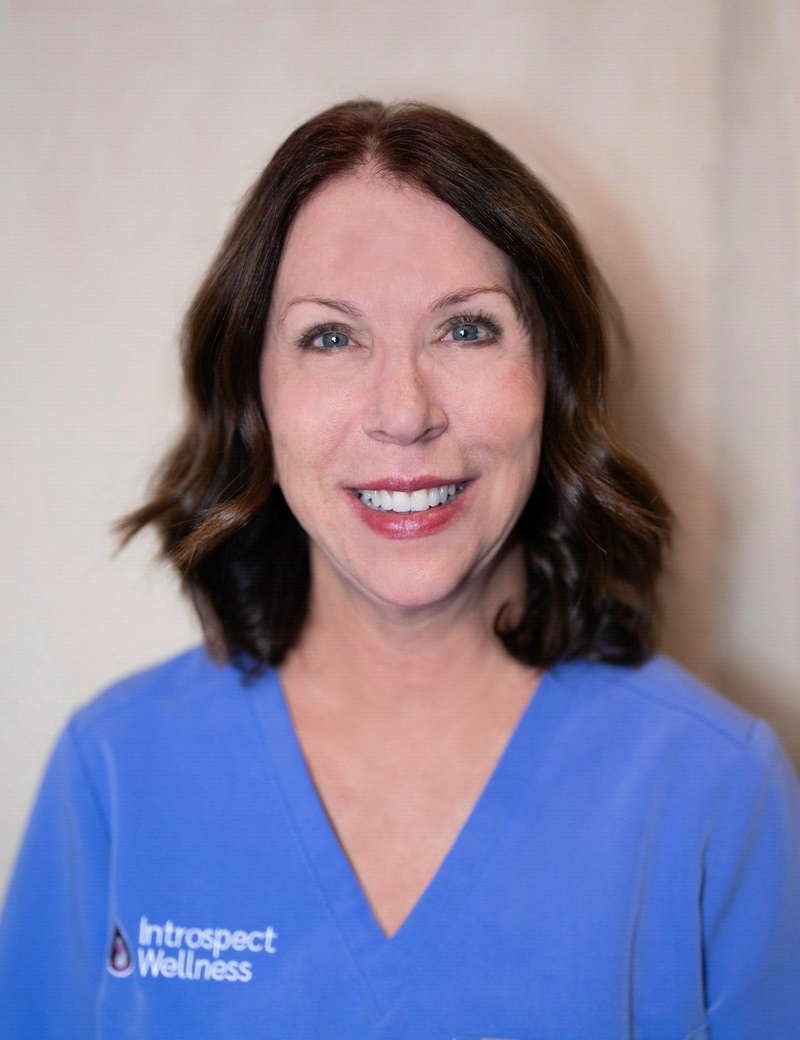 Margaret Knobloch - Introspect Wellness